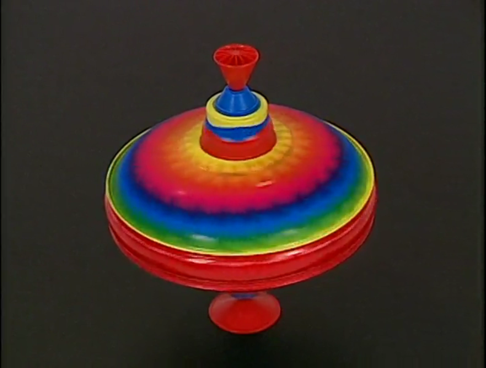 Musical Humming Top | Small Fry Productions Wiki | Fandom