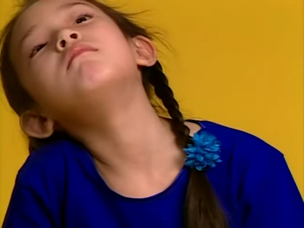 Rumba Blues | Small Fry Productions Wiki | Fandom