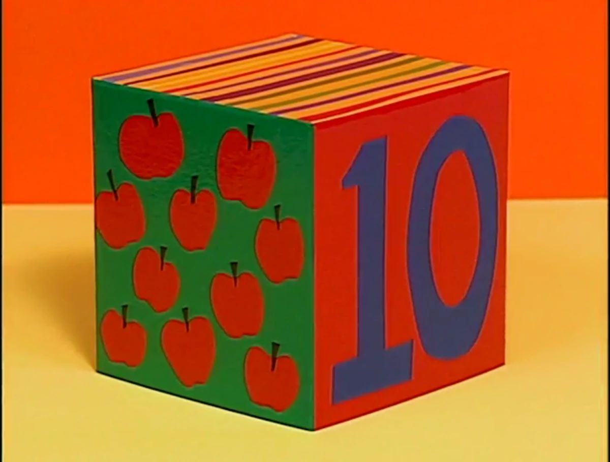 Numbers & Colors Nesting Block Set | Small Fry Productions Wiki | Fandom