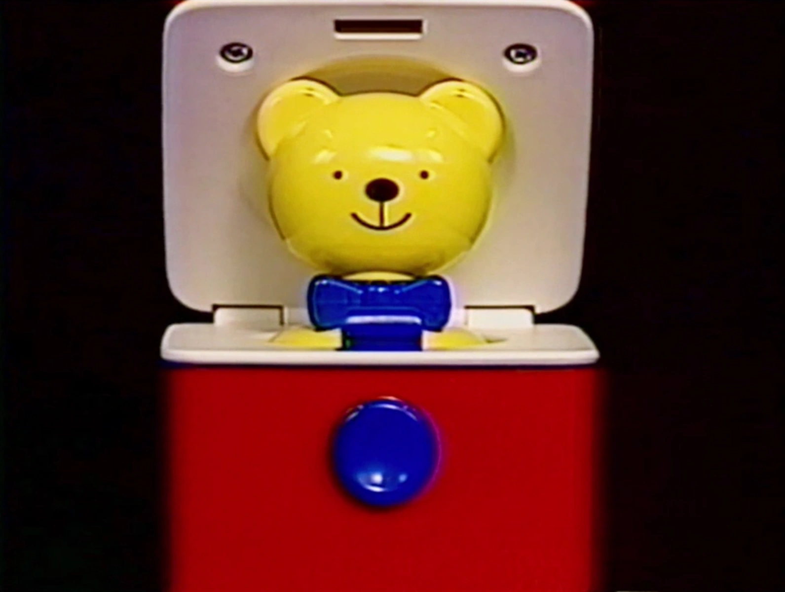 Bear in the Box | Small Fry Productions Wiki | Fandom