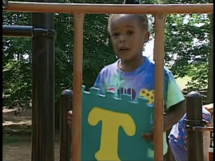 Good, Clean Fun | Small Fry Productions Wiki | Fandom