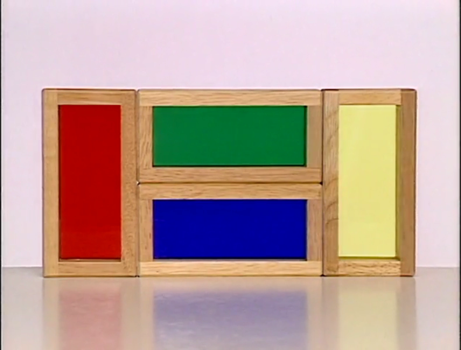 Jr. Wooden Rainbow Blocks | Small Fry Productions Wiki | Fandom