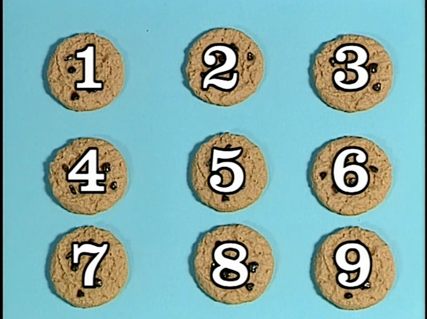 Zydeco Shuffle | Small Fry Productions Wiki | Fandom