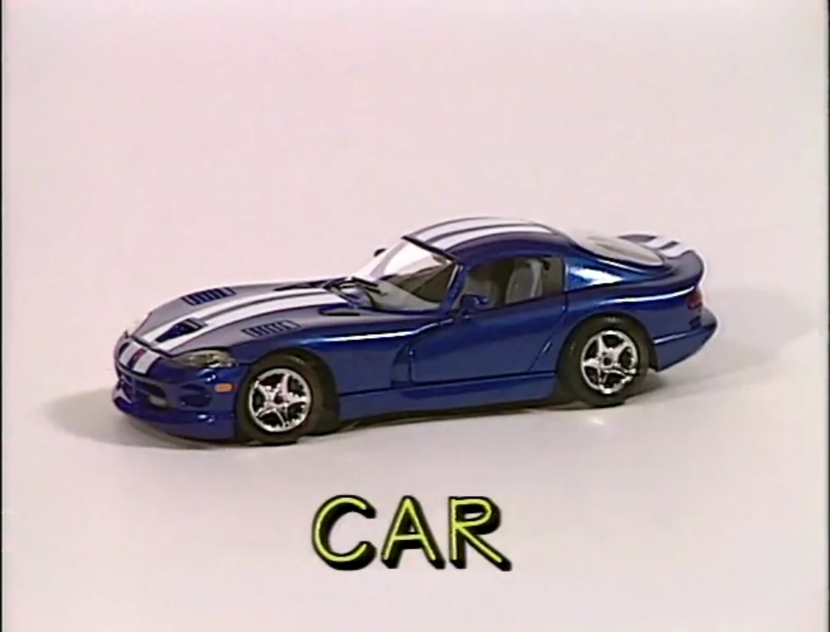 Category:Cars | Small Fry Productions Wiki | Fandom