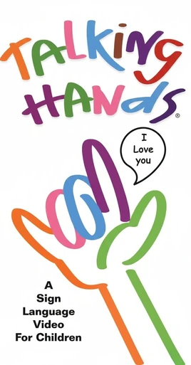 Talking Hands | Small Fry Productions Wiki | Fandom