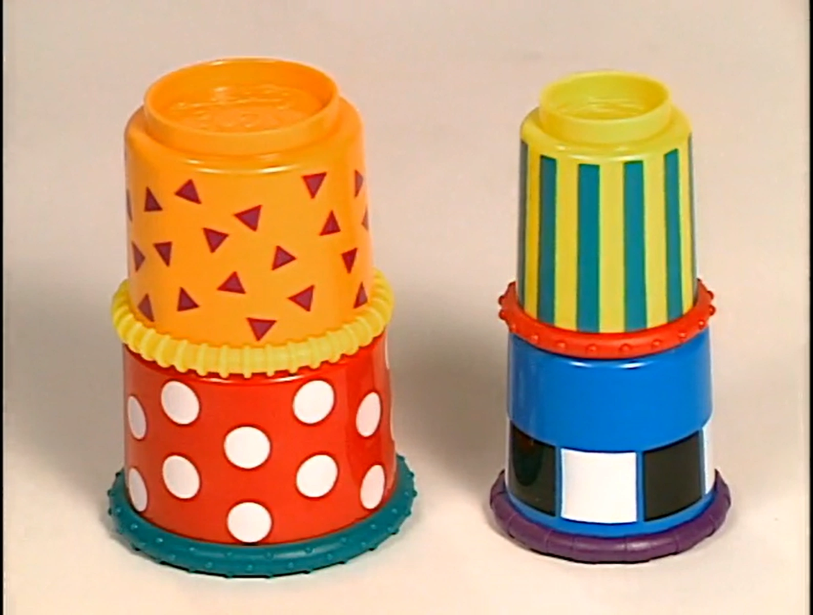 Stacking Cups | Small Fry Productions Wiki | Fandom