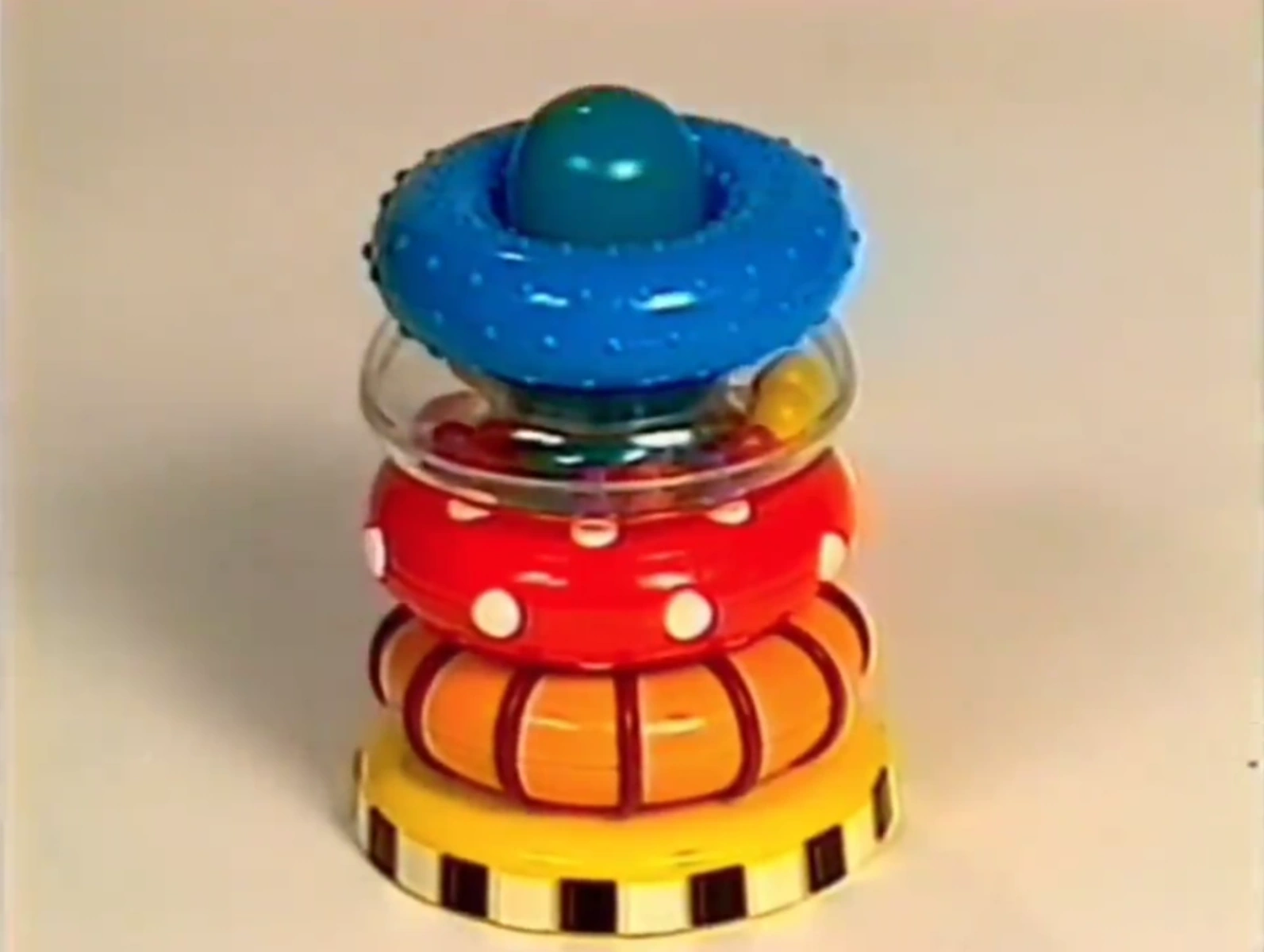 Circus Rings | Small Fry Productions Wiki | Fandom