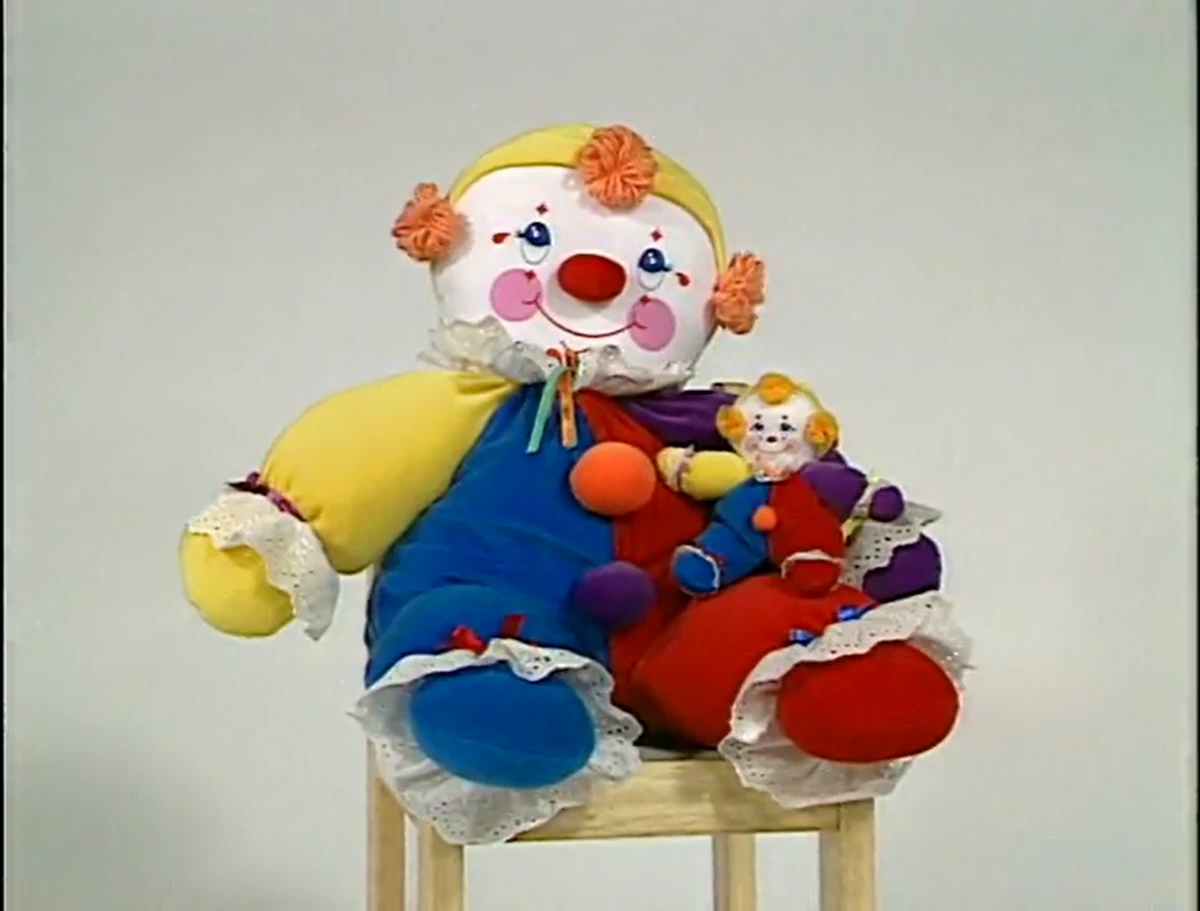 Category:Russ Berrie | Small Fry Productions Wiki | Fandom