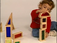 Brainy Baby: Vol. 2, Left Brain/Gallery | Small Fry Productions Wiki ...