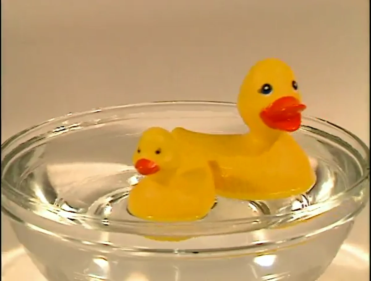 Lucky Ducks | Small Fry Productions Wiki | Fandom