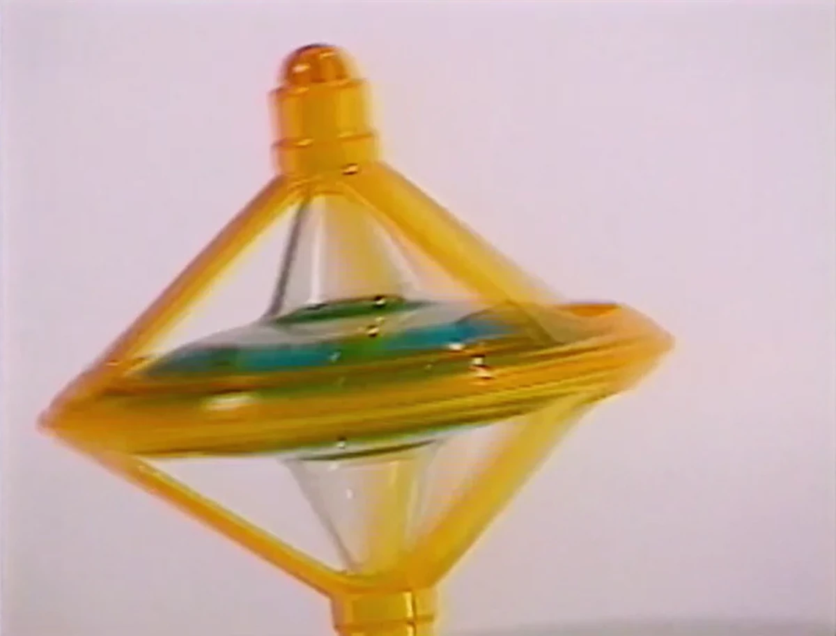 Hydro Gyro | Small Fry Productions Wiki | Fandom