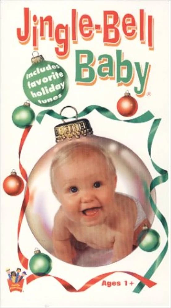 Jingle Bell Baby | Small Fry Productions Wiki | Fandom
