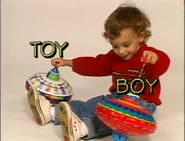 Brainy Baby: Vol. 1, Right Brain/Gallery | Small Fry Productions Wiki ...