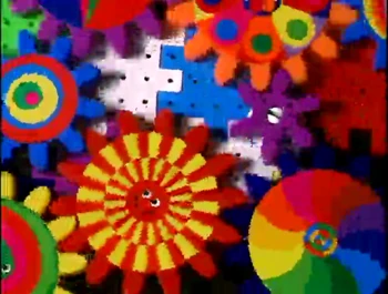 Georello Kaleido Gears | Small Fry Productions Wiki | Fandom