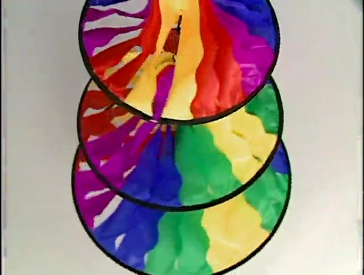 Fiesta Bell | Small Fry Productions Wiki | Fandom