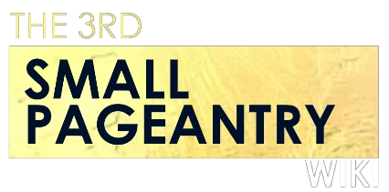 Miss Parlor 2025 | Small pageantry Wiki | Fandom