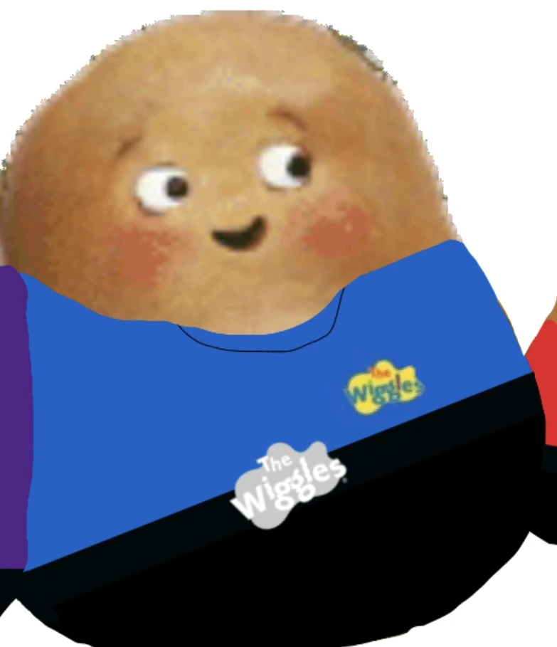 Chip | Small Potatoes Wiki | Fandom