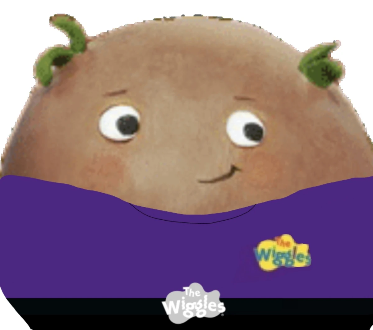 Ola | Small Potatoes Wiki | Fandom