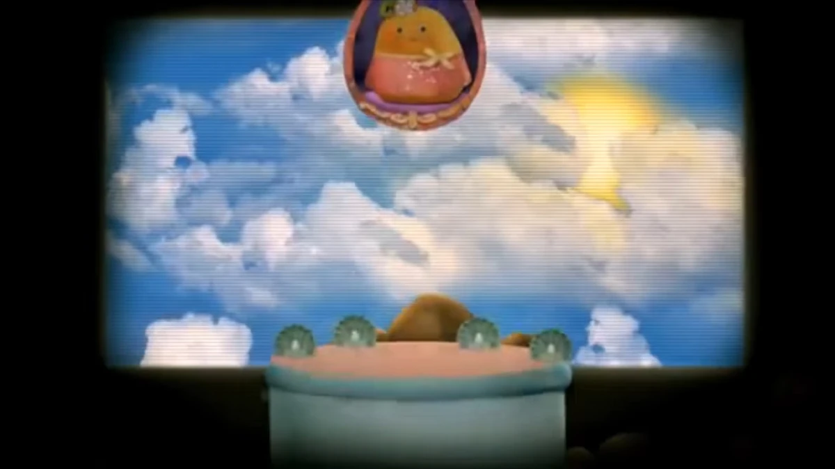 I'm a Little Raindrop | Small Potatoes Wiki | Fandom