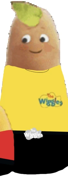 Nate | Small Potatoes Wiki | Fandom