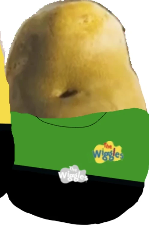 Bert | Small Potatoes Wiki | Fandom