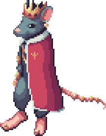 King James XLV | Small Saga Wiki | Fandom