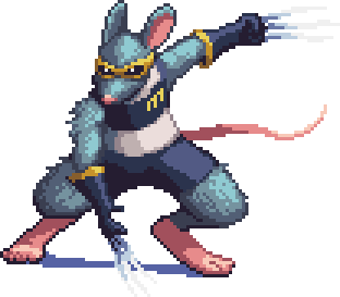 Isengrim | Small Saga Wiki | Fandom