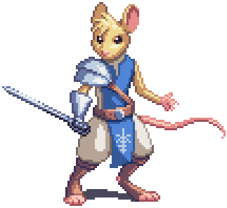 Leo | Small Saga Wiki | Fandom