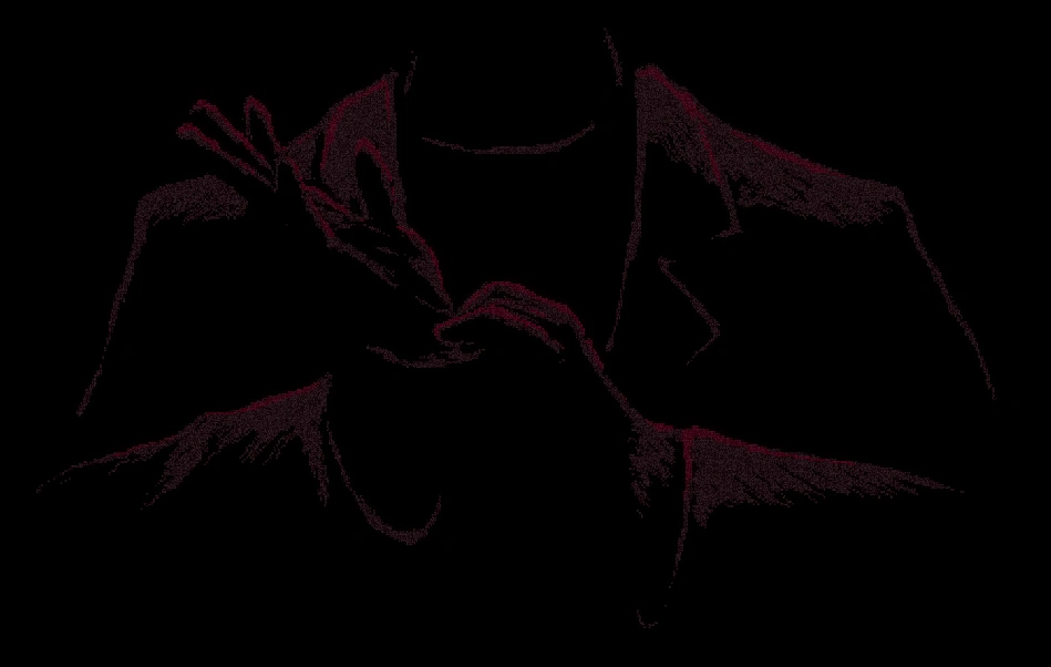 White God | Small Saga Wiki | Fandom