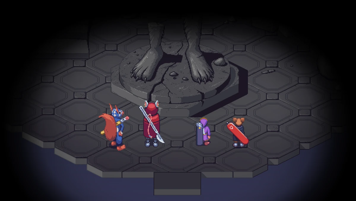 Ashen Tower | Small Saga Wiki | Fandom