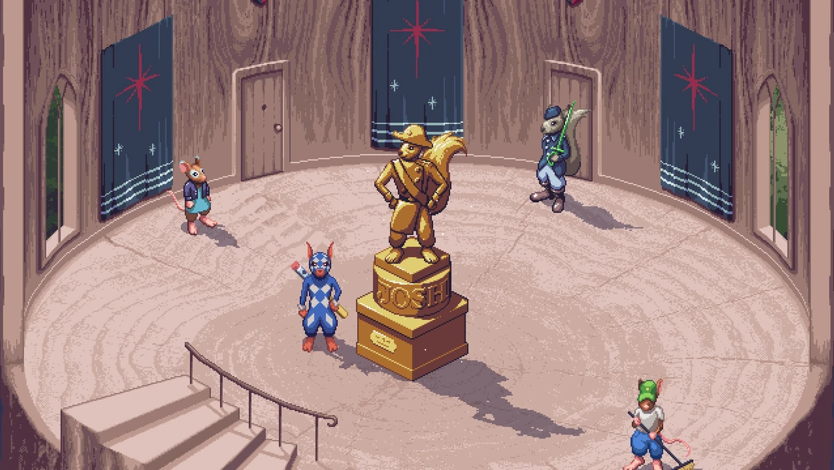 Sky Garden | Small Saga Wiki | Fandom