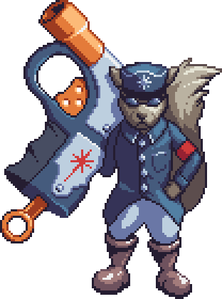 Hank | Small Saga Wiki | Fandom