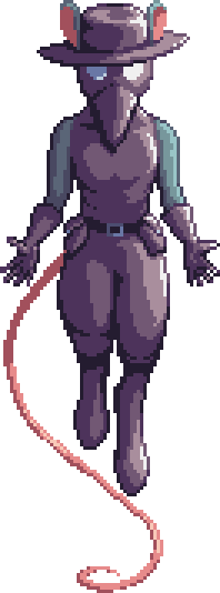 Plaguemaster Aquila | Small Saga Wiki | Fandom