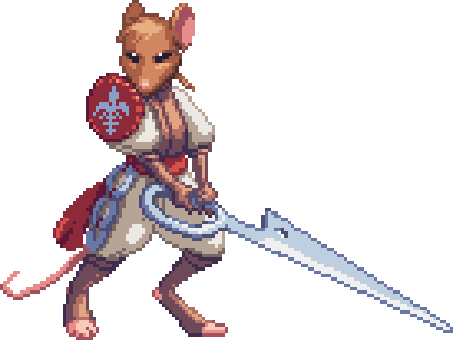 Scissor Maidens | Small Saga Wiki | Fandom