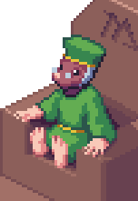 Lady Gilda | Small Saga Wiki | Fandom