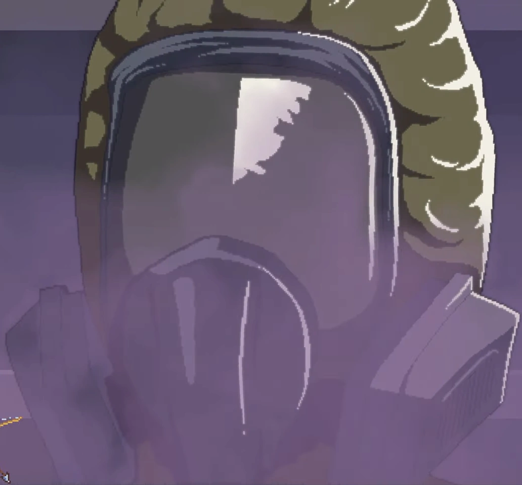 Yellow God | Small Saga Wiki | Fandom