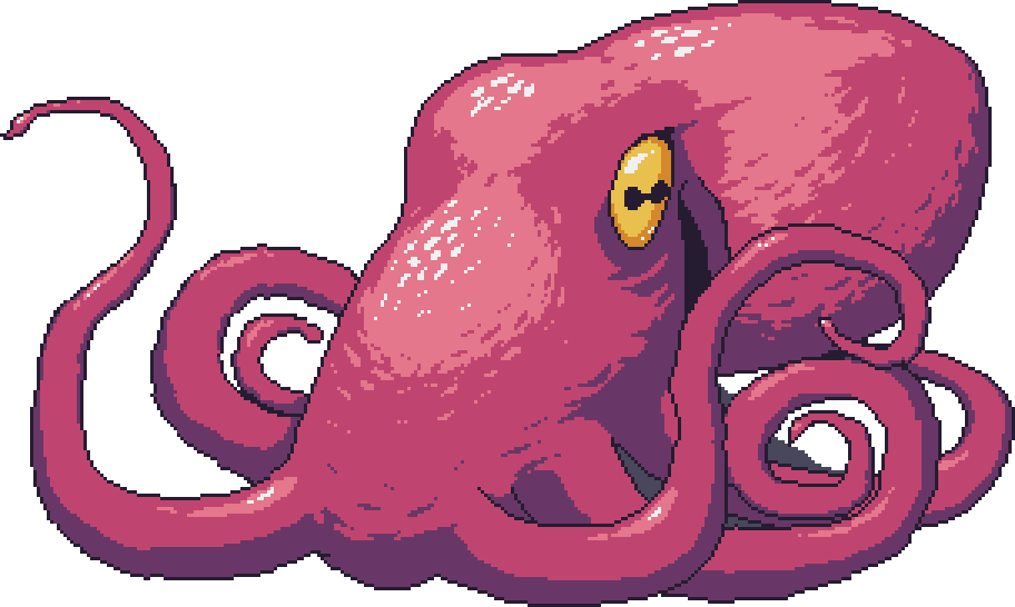 Kraken | Small Saga Wiki | Fandom