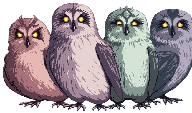 Nightwings | Small Saga Wiki | Fandom