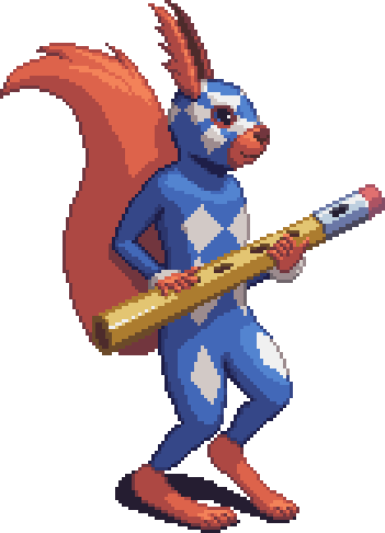 Bruce | Small Saga Wiki | Fandom