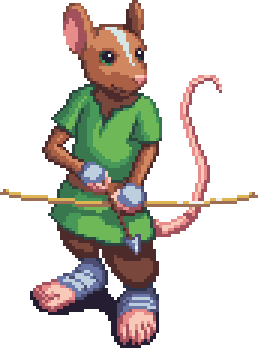 Lance | Small Saga Wiki | Fandom