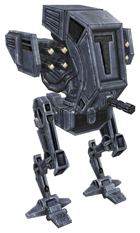 All Terrain Missile Platform | Small Sci Fi Screen Craft Wiki | Fandom