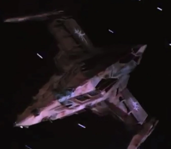 Hatchet Fighter | Small Sci Fi Screen Craft Wiki | Fandom