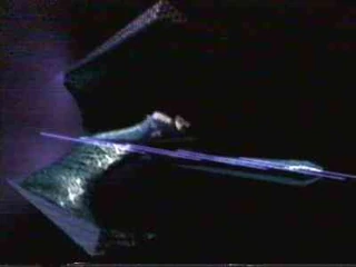 Chig Fighter | Small Sci Fi Screen Craft Wiki | Fandom