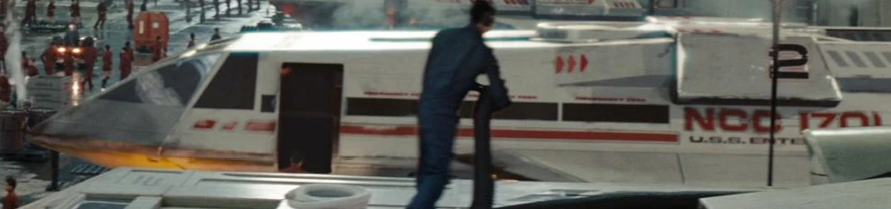 Moore type shuttlecraft | Small Sci Fi Screen Craft Wiki | Fandom