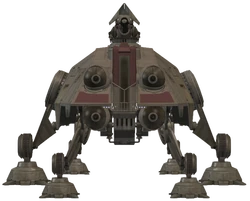 All Terrain Tactical Enforcer | Small Sci Fi Screen Craft Wiki | Fandom
