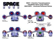 ISSAPC | Small Sci Fi Screen Craft Wiki | Fandom