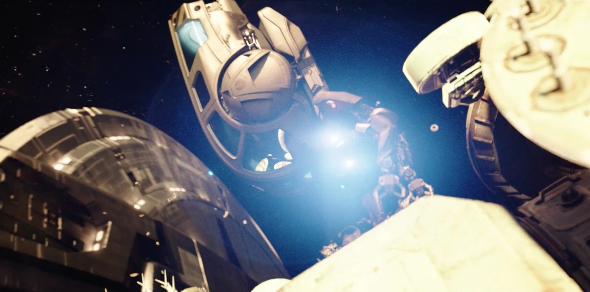 Worker Bee | Small Sci Fi Screen Craft Wiki | Fandom