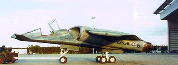 SA-43 Hammerhead | Small Sci Fi Screen Craft Wiki | Fandom