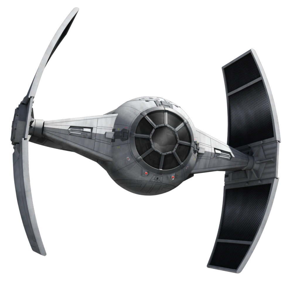 TIE Advanced v1 | Small Sci Fi Screen Craft Wiki | Fandom