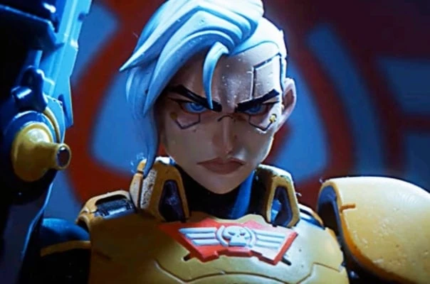 Small Soldiers: War for the Nekron Wiki | Fandom